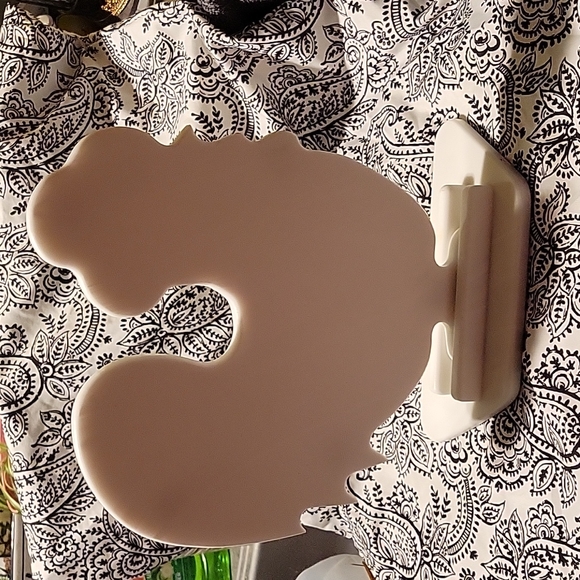 Kitchen | Marble Chicken Cutting Board | Poshmark